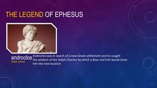 The church at ephesus-1.pptx