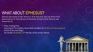 The church at ephesus-1.pptx