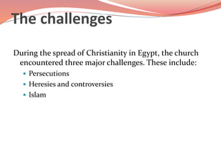 THE CHURCH IN NORTH AFRICA Challenges.pptx