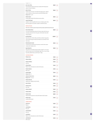 The Chutney Indian Takeaway Food Menu.pdf