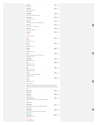 The Chutney Indian Takeaway Food Menu.pdf