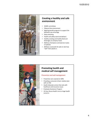 The Cianbro Story | PDF