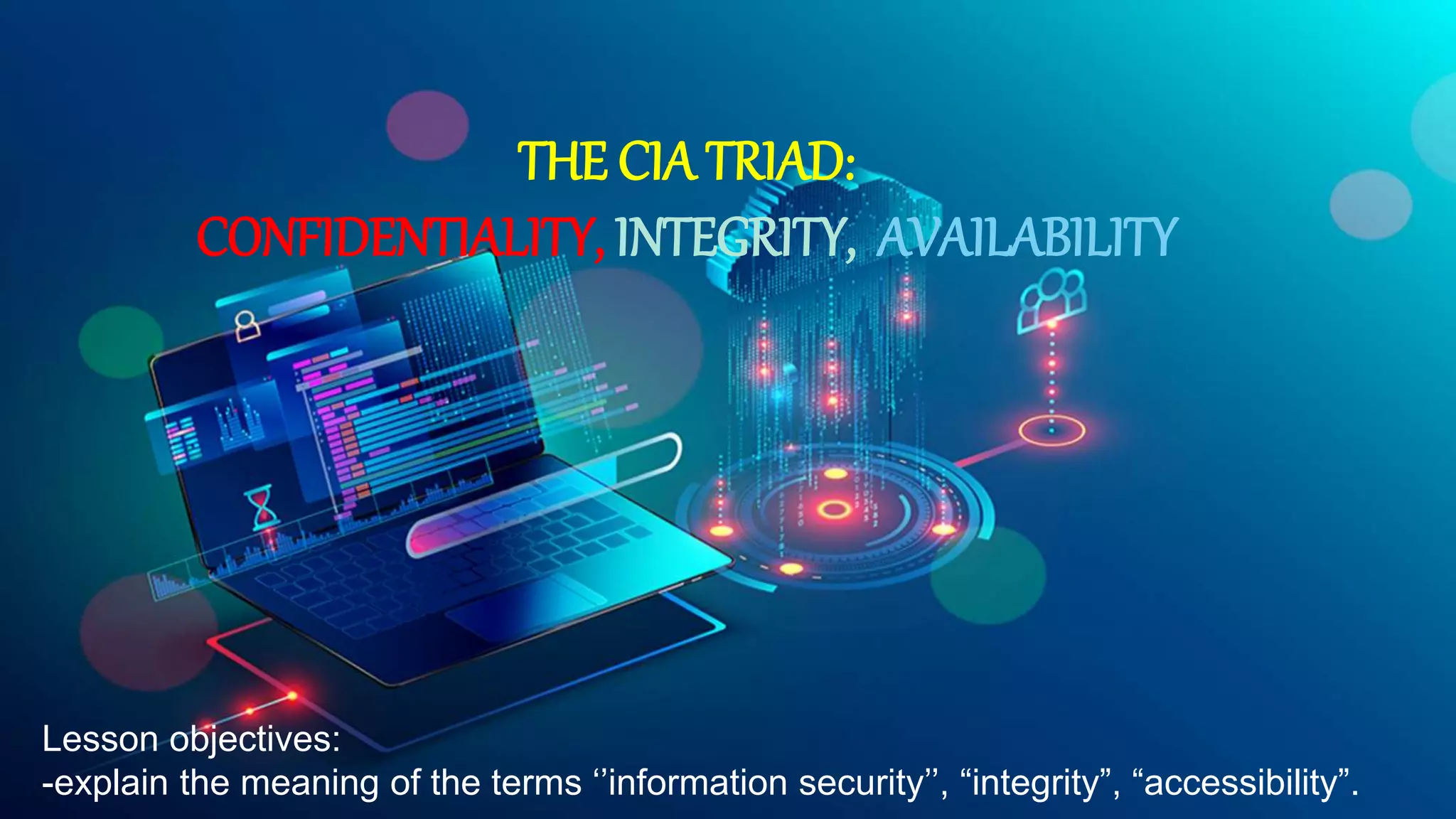 The CIA triad.pptx