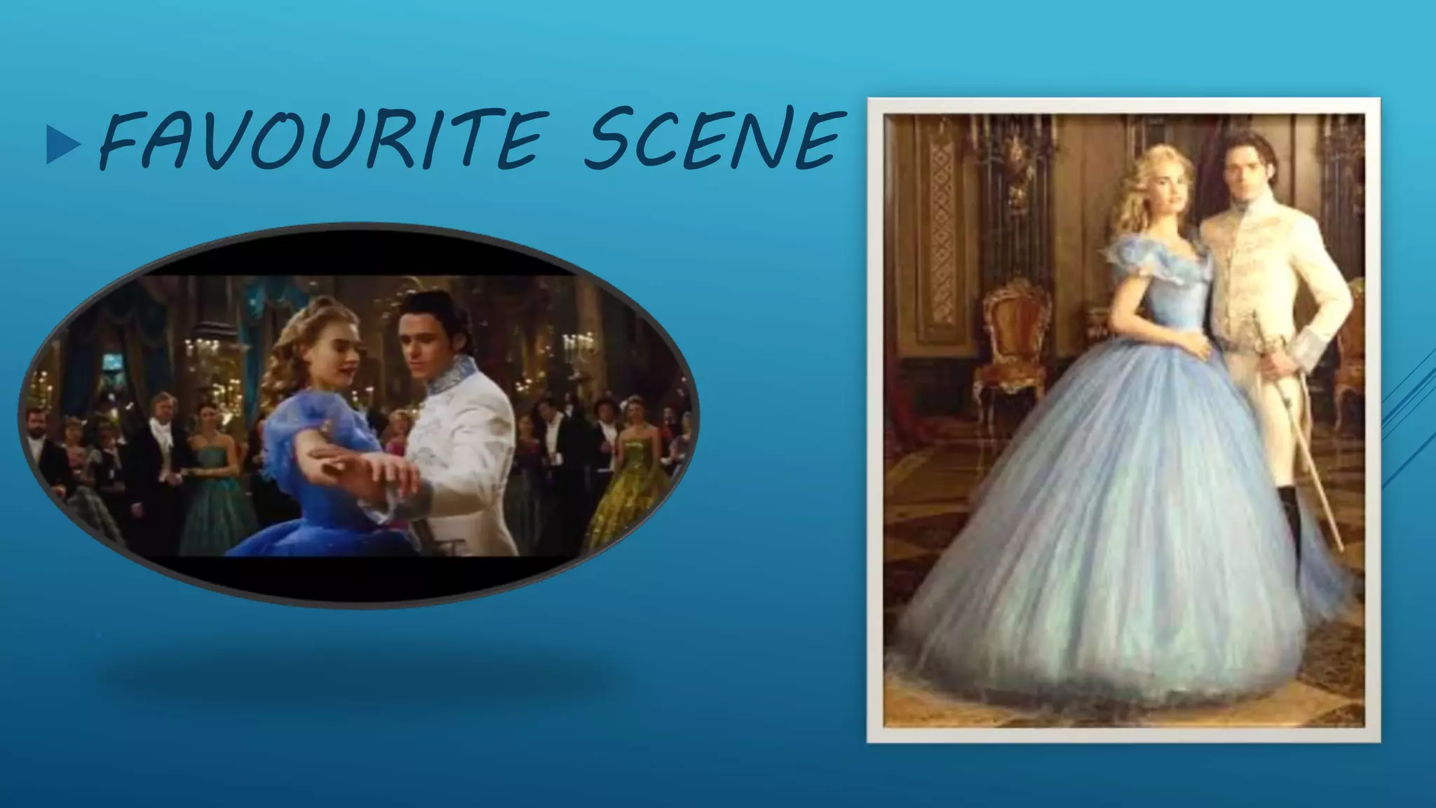 The cinderella 04 | PPT