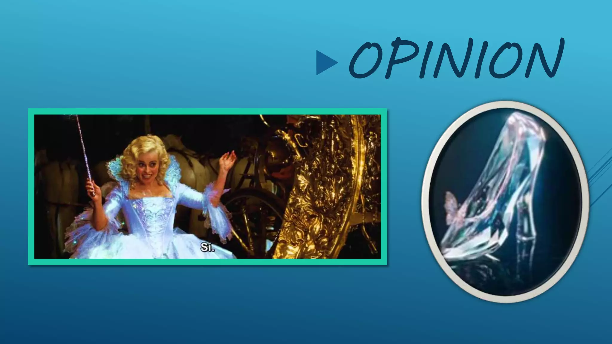 The cinderella 04 | PPT