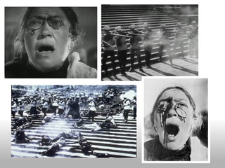 The cinematographic principle_and_the_ideogram | PPT