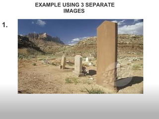 The cinematographic principle_and_the_ideogram | PPT