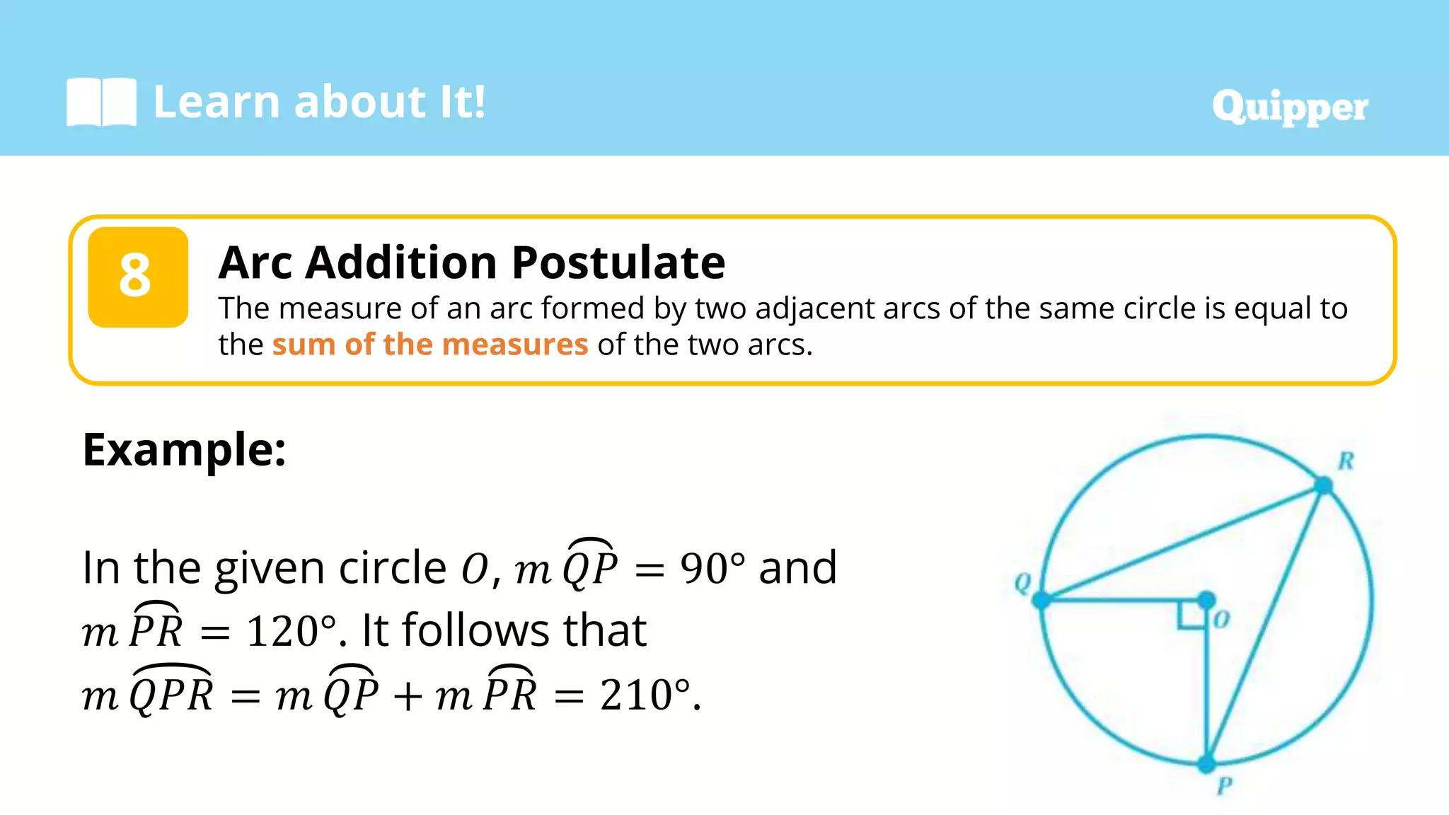 the circle and its parts.pptx