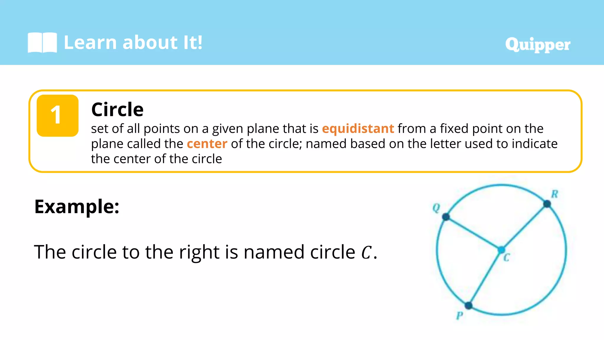 the circle and its parts.pptx
