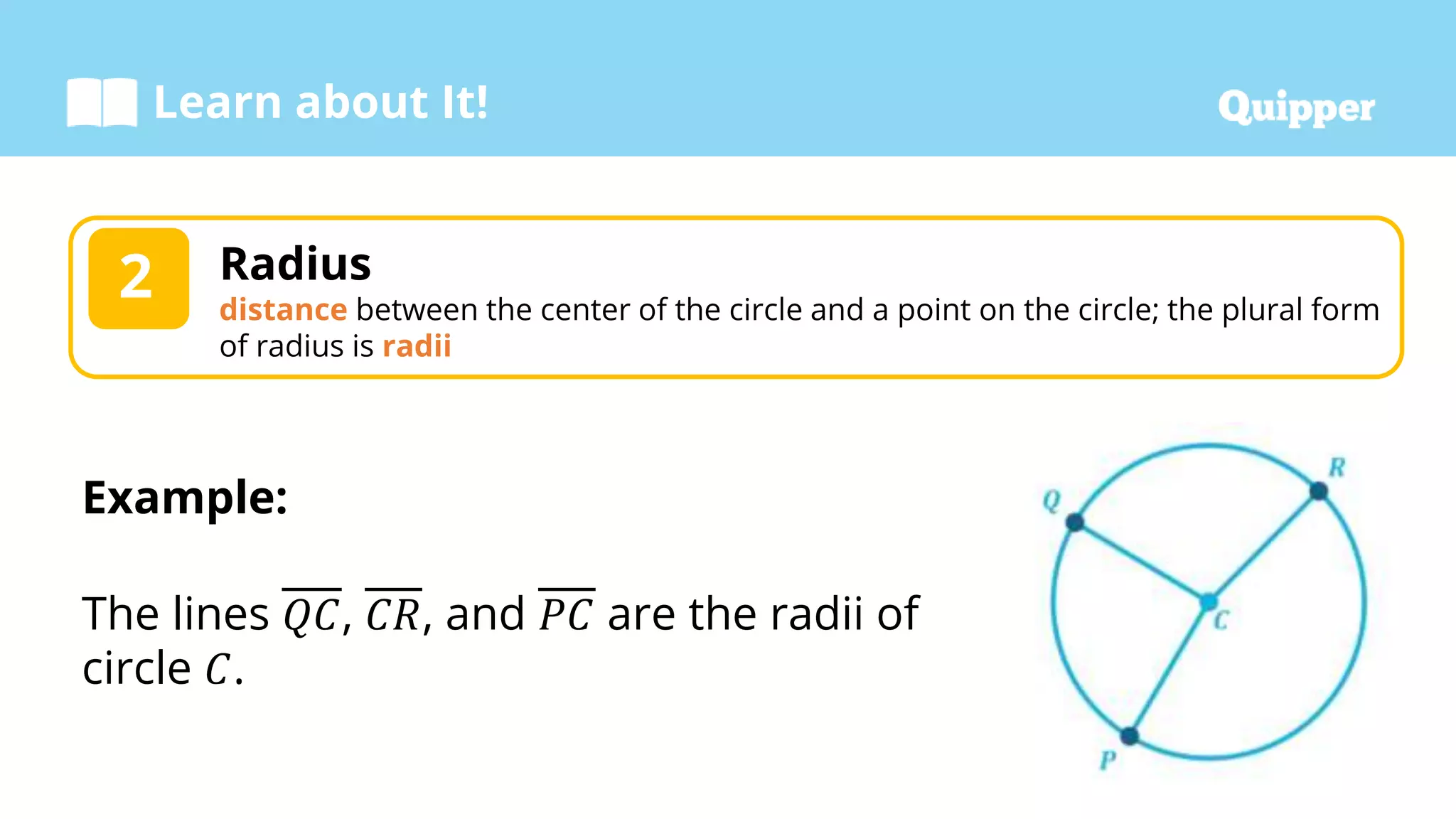 the circle and its parts.pptx