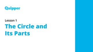 the circle and its parts.pptx
