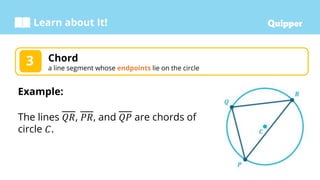 the circle and its parts.pptx