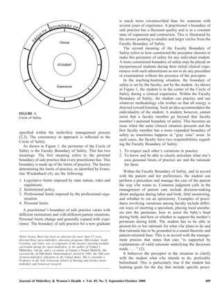 The circle of_safety | PDF