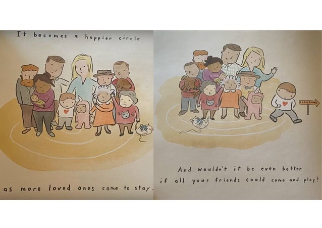 The Circles All Around Us story for kids .pdf