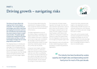 THE CIRCULAR SHIPPING INITIATIVE: How the Circular Economy could ...