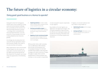 THE CIRCULAR SHIPPING INITIATIVE: How the Circular Economy could ...