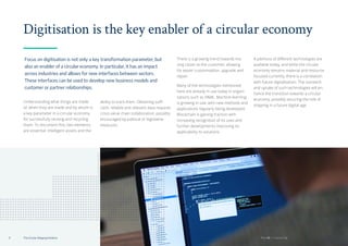 THE CIRCULAR SHIPPING INITIATIVE: How the Circular Economy could ...