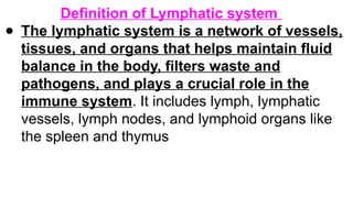 The Circulatory and Lymphatic system--4.pptx