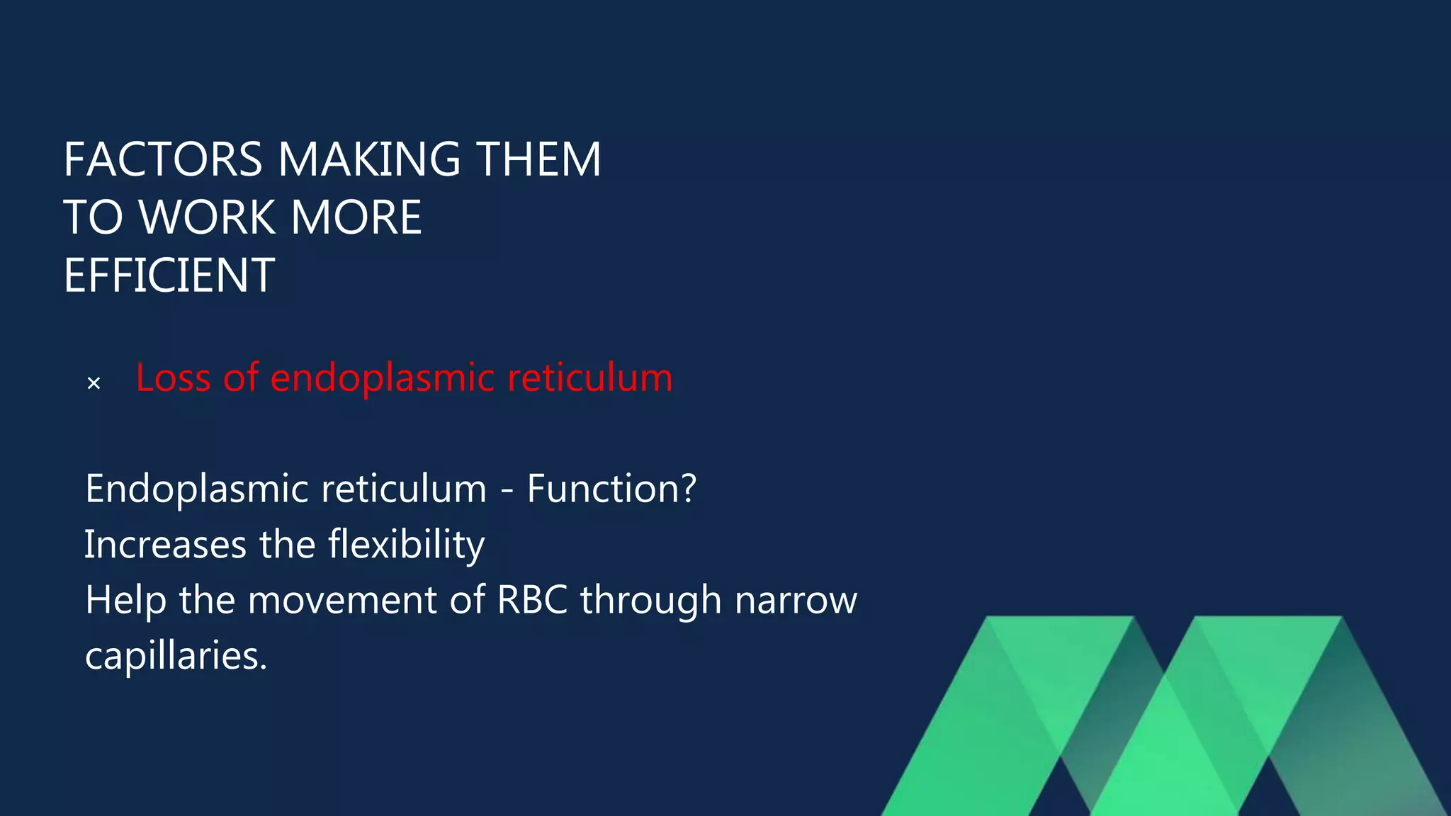 The circulatory system | PPTX