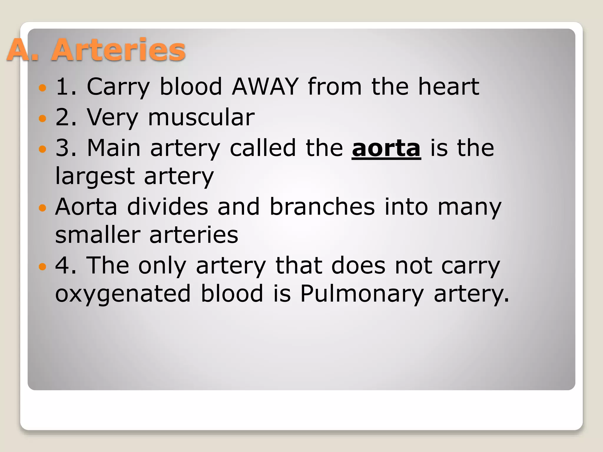 The Circulatory System.ppt
