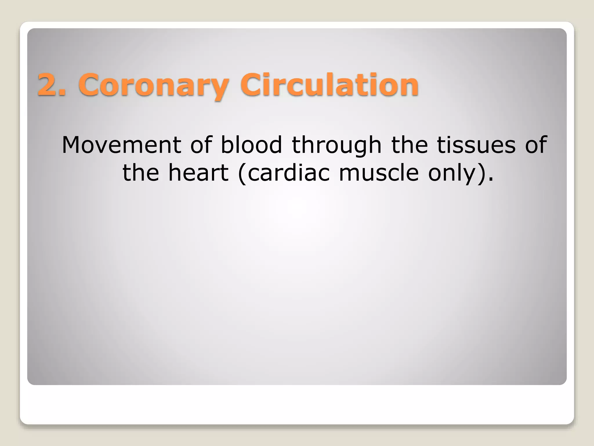 The Circulatory System.ppt