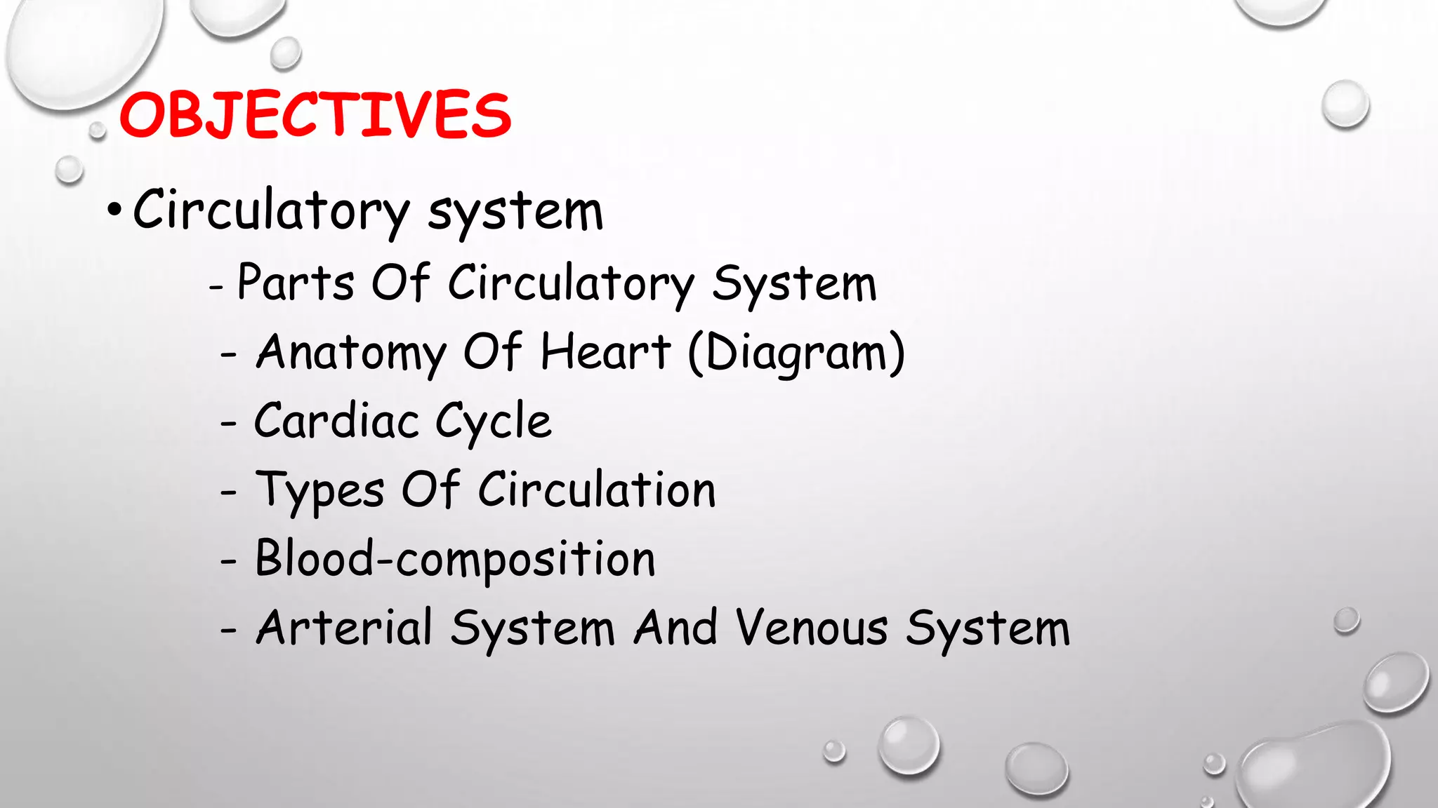 The Circulatory System.pptx