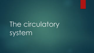 The_circulatory_system parts and function of circulatory ssystem.pptx