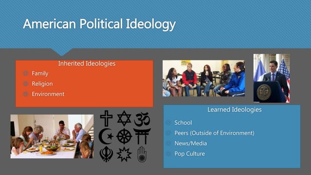 The citizen and government | PPT