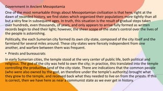 The Civilization of Mesopotomia.pptx