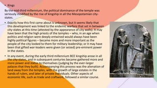 The Civilization of Mesopotomia.pptx