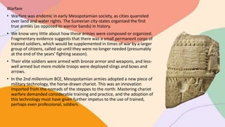 The Civilization of Mesopotomia.pptx