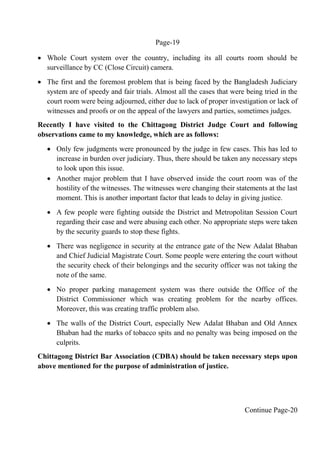 The Civil Law Legal System | PDF