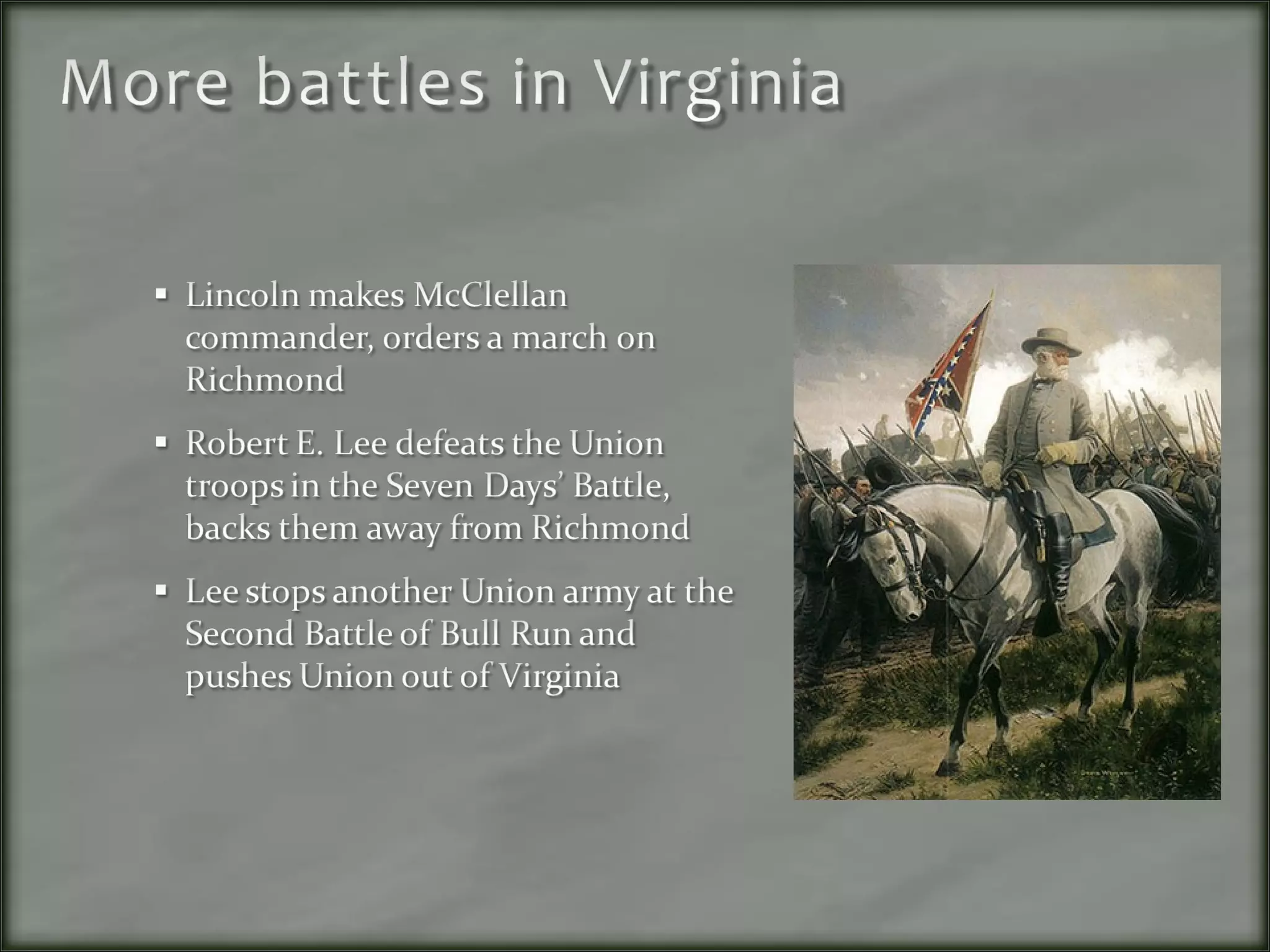 The Civil War | PPT