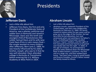 The civil war | PPTX | Crime & Harmful Acts to Individuals, Society ...