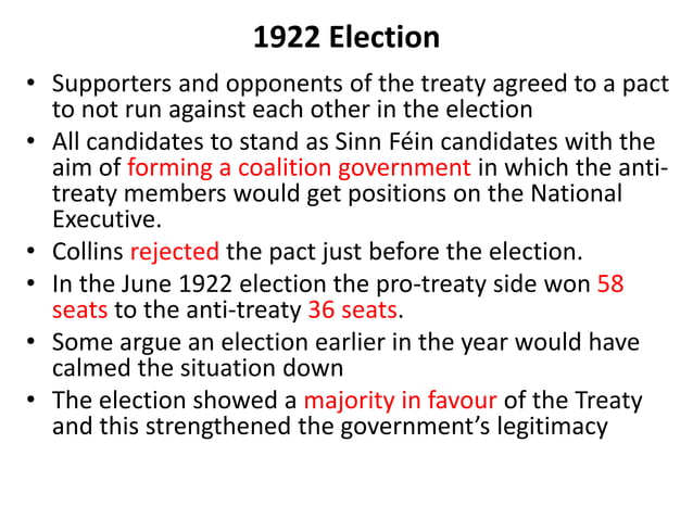 The civil war | PPT