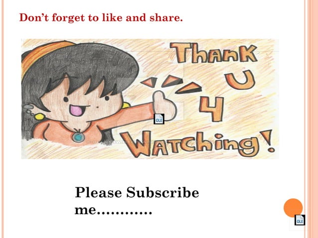 Introduction of 'C' langauge | PPT