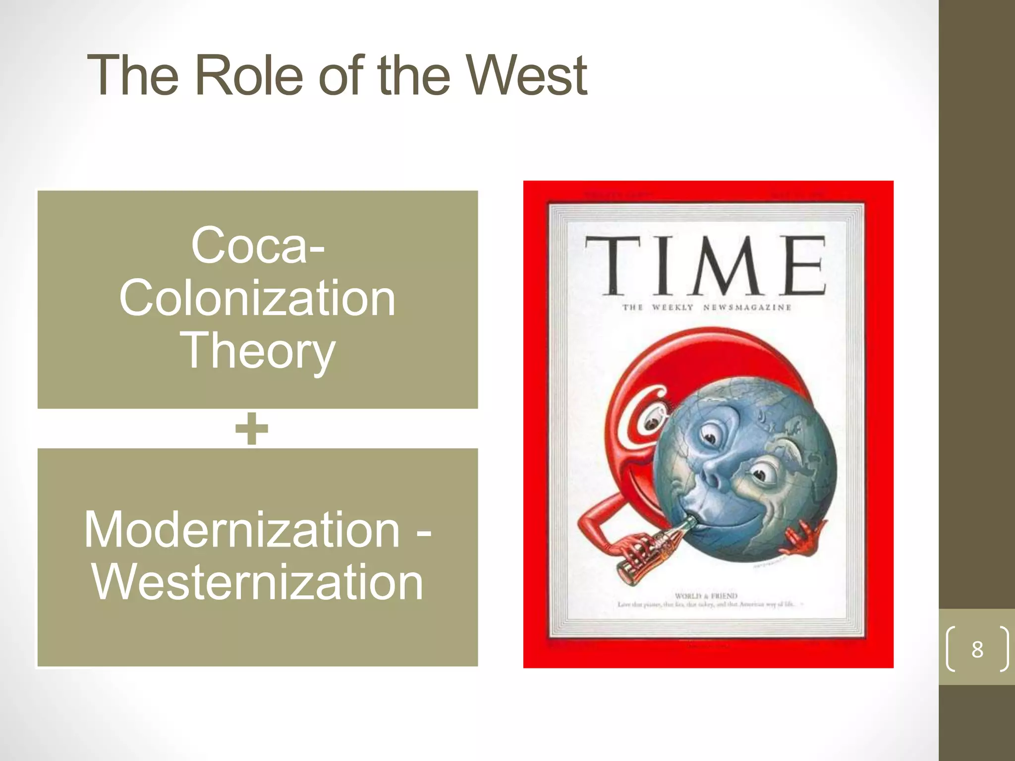 The clash of civilizations | PPTX