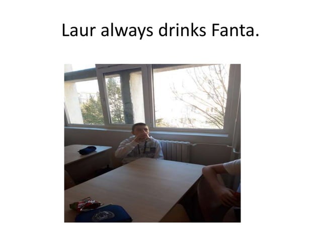 The class breaks | PPTX