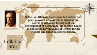 "The Legacy of the Classical World: Exploring Ancient Greece and Rome ...