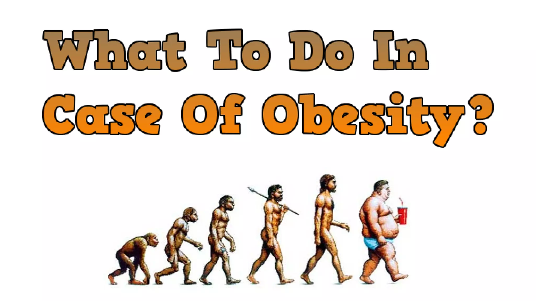 The Classification Of Obesity | PDF