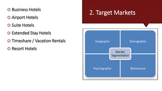 The classification of hotels | PPTX