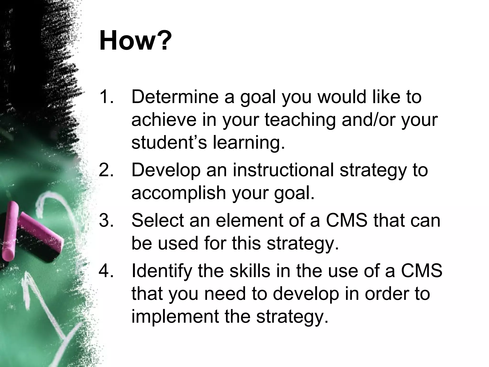 The classroomflip | PPT