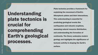 The Classroom PPT G10 Q1 5 WK8 Evidence Supporting Plate Movement.pptx