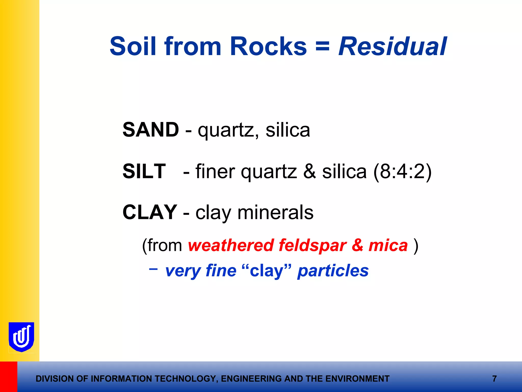 The+clay+minerals+2007 | PPT