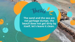 The clean beach.pdf