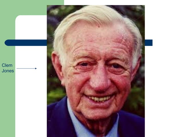 The Clem7 tunnel | PPT