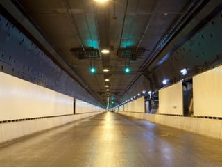 The Clem7 tunnel | PPT