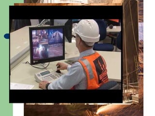 The Clem7 tunnel | PPT