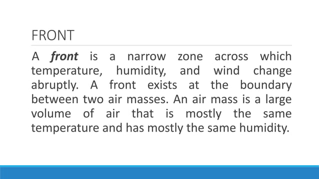 THE CLIMATE AND WEATHER SYSTEMS.pptx