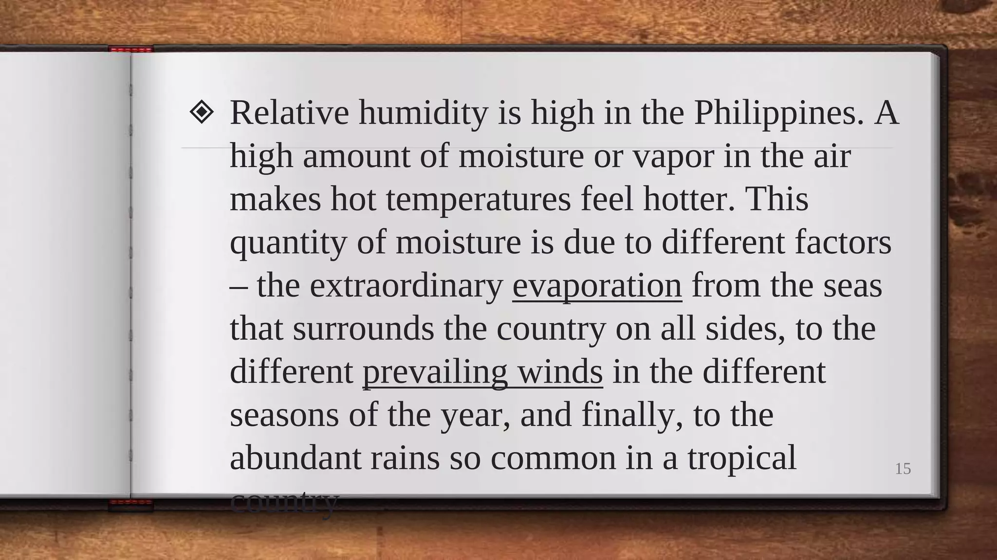 The Climate nd Weather of The Philippines.pptx